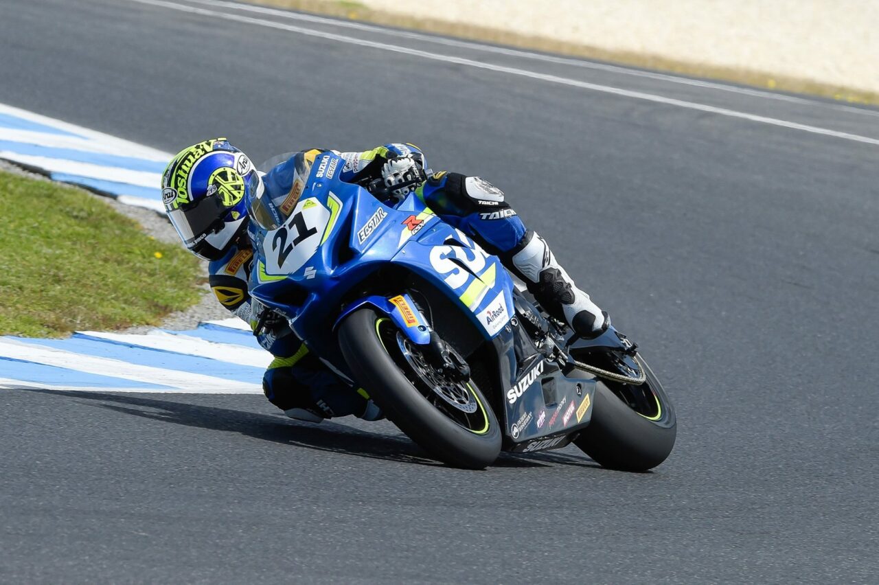 Phil Tainton Racing | Motorcycle Tuning Experts